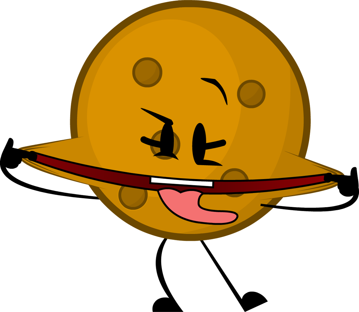 Cookie | Objects At Gaming Wiki | Fandom