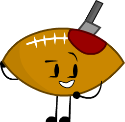 Football | Objects At Gaming Wiki | Fandom
