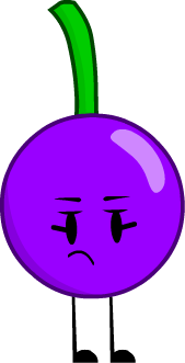 Grapey | Objects At Gaming Wiki | Fandom