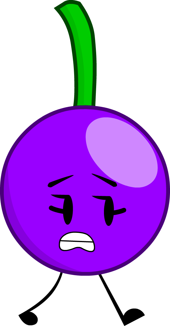 Grapey | Objects At Gaming Wiki | Fandom