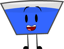 Watery | Objects At Gaming Wiki | Fandom