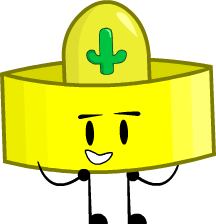 Sombrero | Objects At Gaming Wiki | Fandom