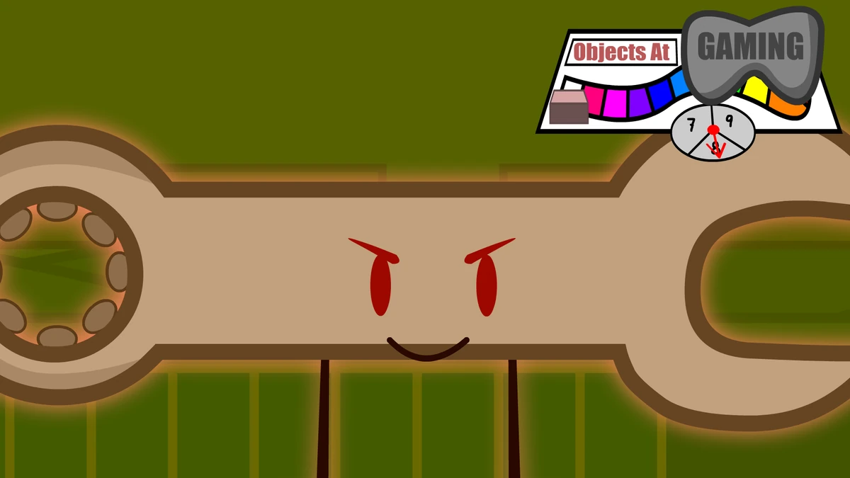 Bittersweet Tragedy | Objects At Gaming Wiki | Fandom