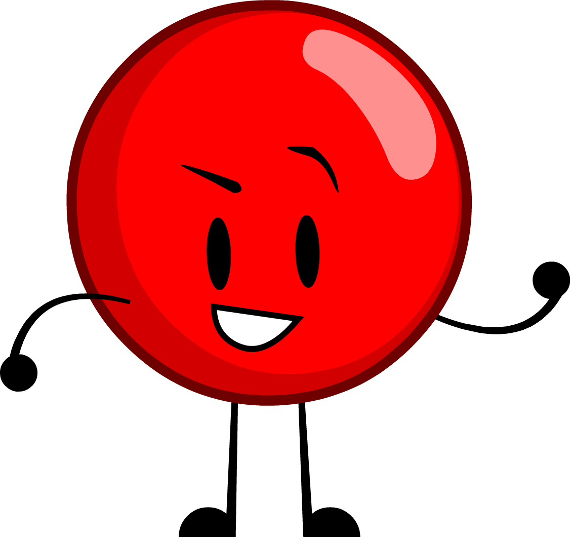 Red | Objects At Gaming Wiki | Fandom