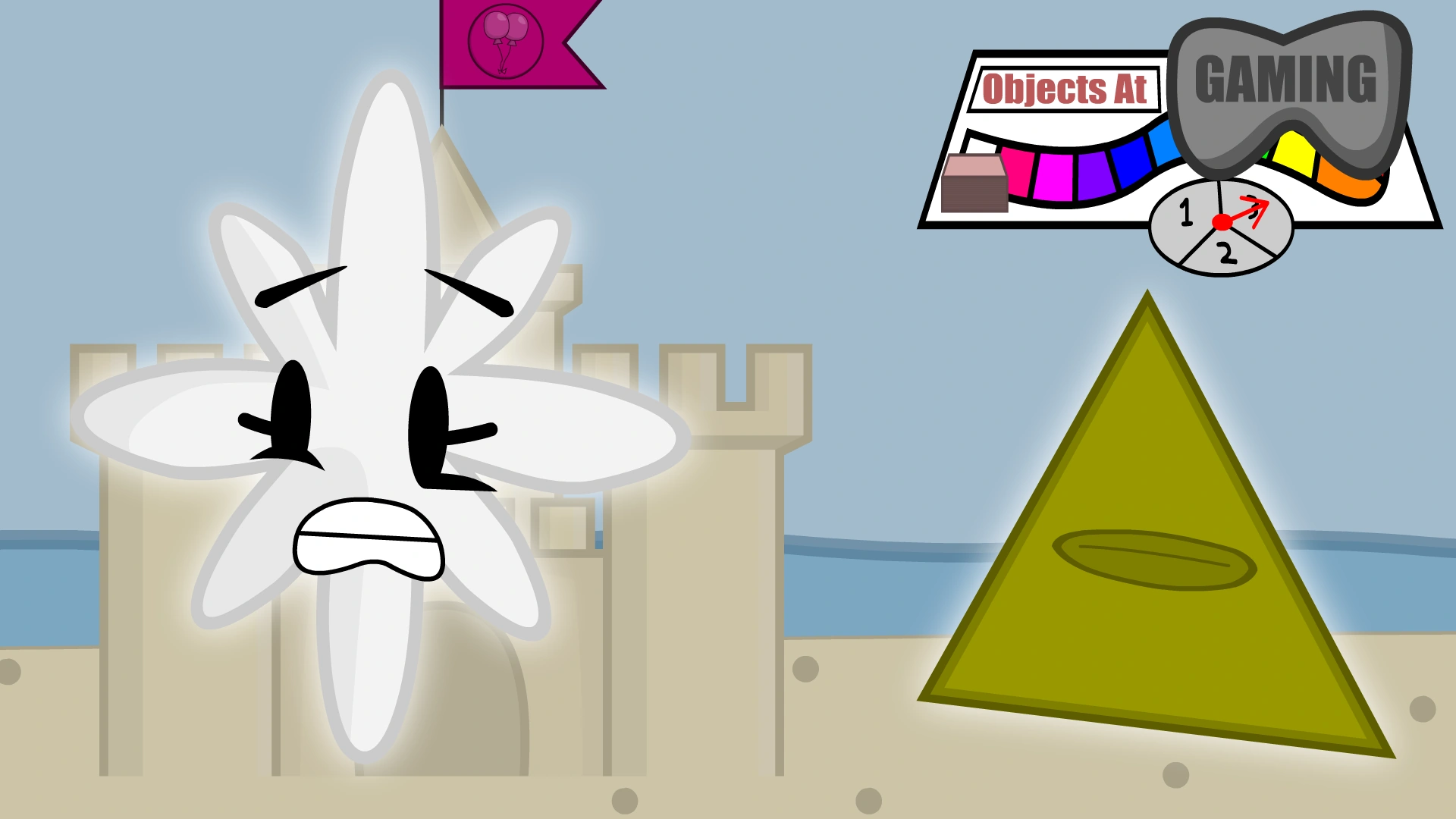 Discuss Everything About Objects At Gaming Wiki | Fandom