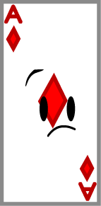 Cardy | Objects At Gaming Wiki | Fandom