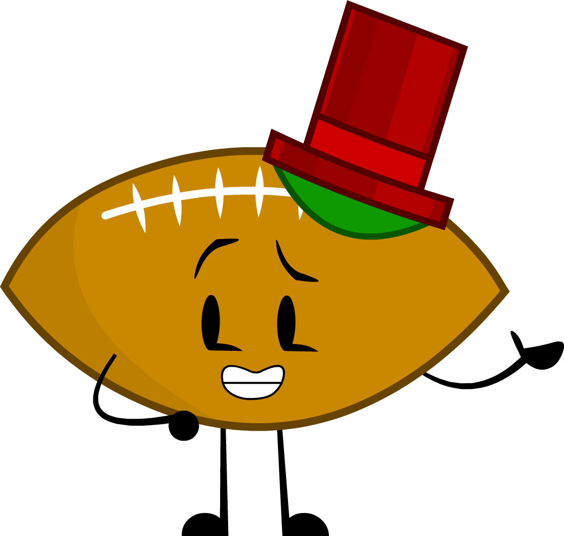 Football | Objects At Gaming Wiki | Fandom