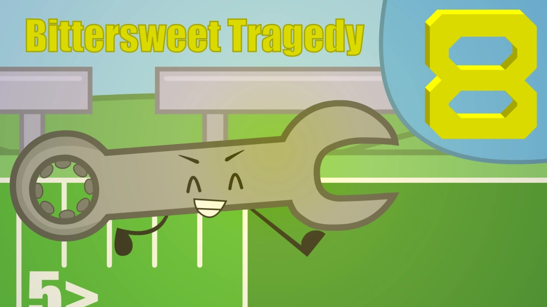 Bittersweet Tragedy | Objects At Gaming Wiki | Fandom