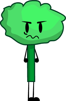 Broccoli | Objects At Gaming Wiki | Fandom
