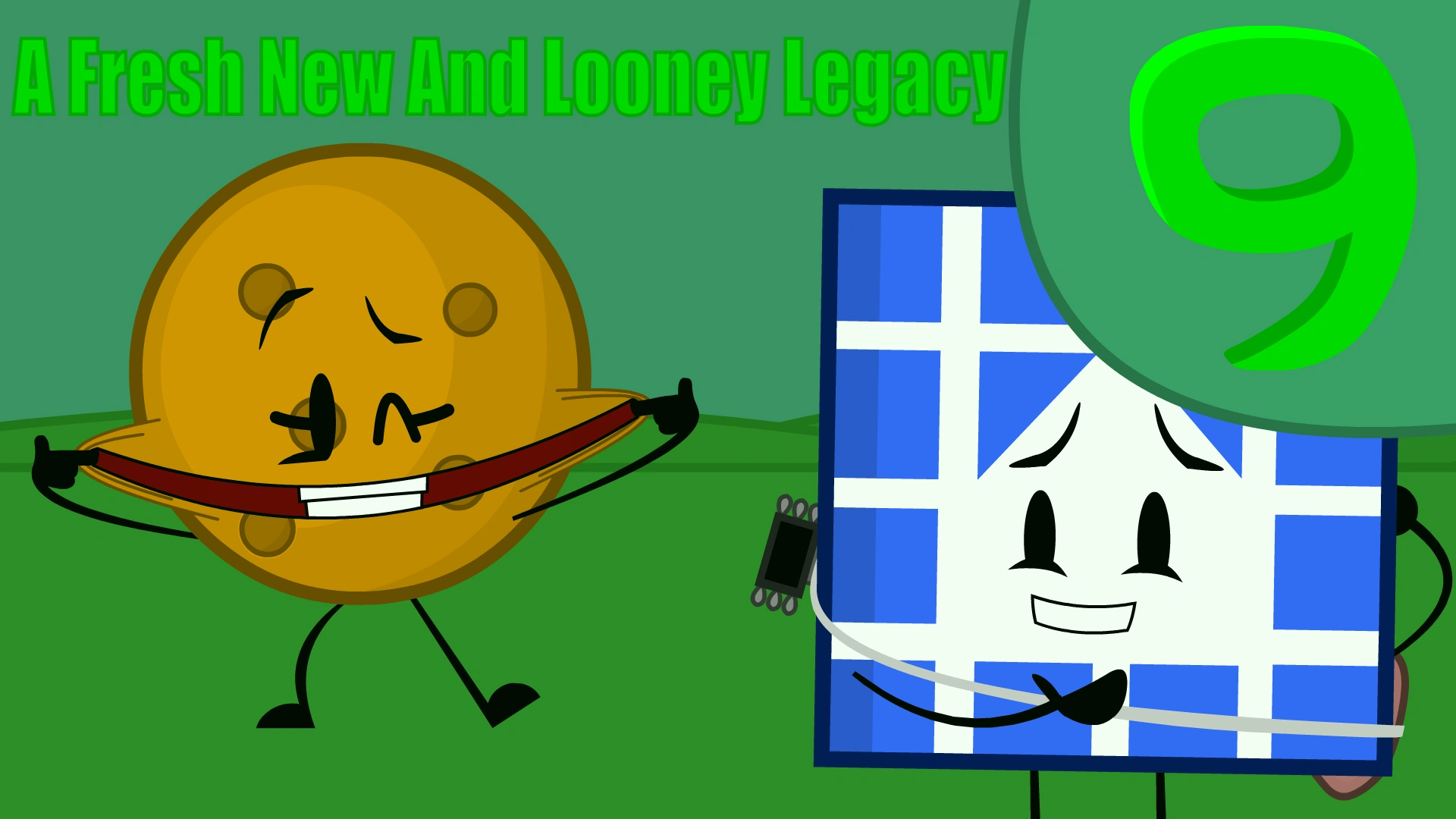 Discuss Everything About Objects At Gaming Wiki | Fandom