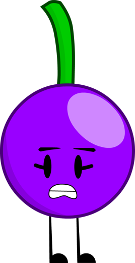 Grapey | Objects At Gaming Wiki | Fandom