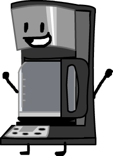 Percolator | Objectsatstake Wiki | Fandom