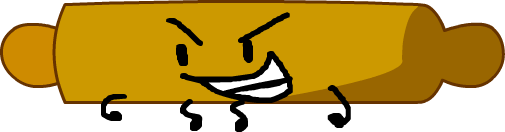Rolling Pin | Objectsatstake Wiki | Fandom
