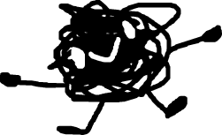 Scribbly | Objectsatstake Wiki | Fandom