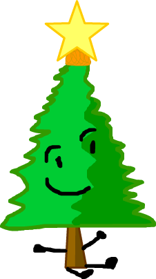 Christmas Tree | Objectsatstake Wiki | Fandom