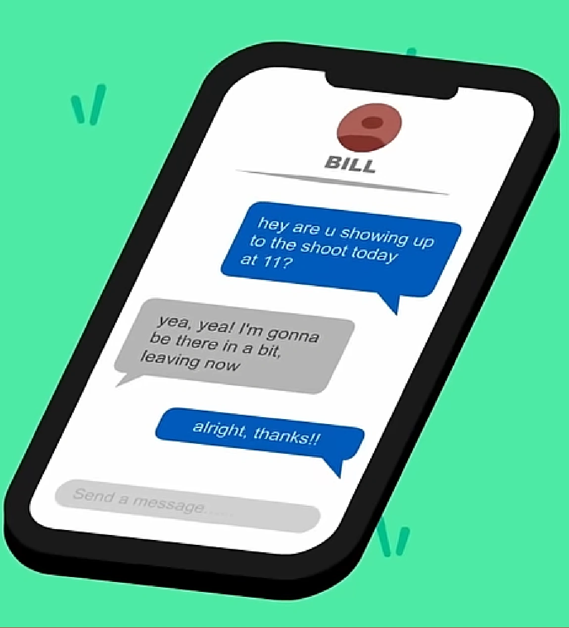 Bill | Object Shakedown Wiki | Fandom