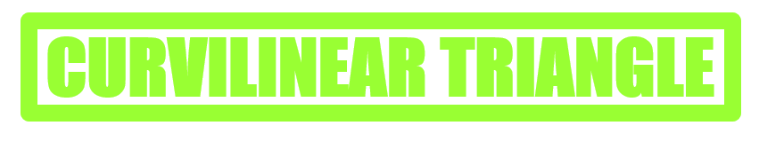 Curvilinear Triangle | Object Shapes Wiki | Fandom