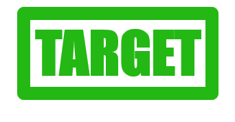 Target | Object Shapes Wiki | Fandom