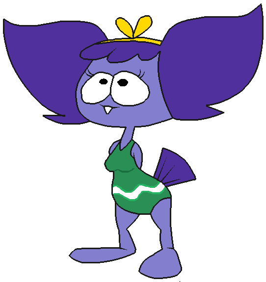 Pike | Object Shapes Wiki | Fandom