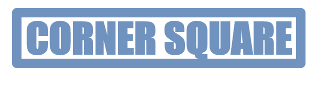 Corner Square | Object Shapes Wiki | Fandom