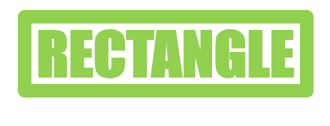 Rectangle | Object Shapes Wiki | Fandom