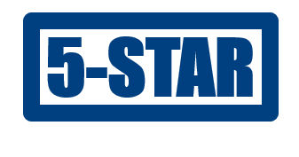 5-Star | Object Shapes Wiki | Fandom