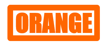 Orange | Object Shapes Wiki | Fandom