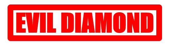 Evil Diamond | Object Shapes Wiki | Fandom