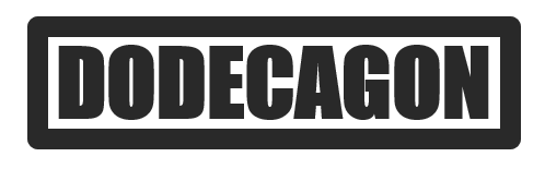 Dodecagon | Object Shapes Wiki | Fandom