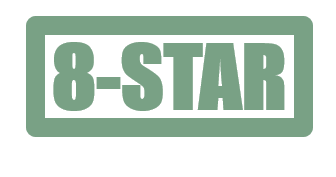 8-Star | Object Shapes Wiki | Fandom