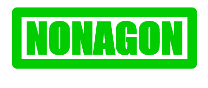 Nonagon | Object Shapes Wiki | Fandom