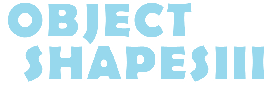 Object Shapes III (Season 3) | Object Shapes Wiki | Fandom