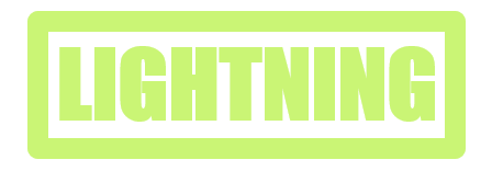 Lightning | Object Shapes Wiki | Fandom