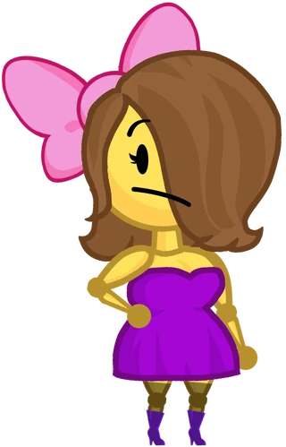 Dolly | Object Shapes Wiki | Fandom