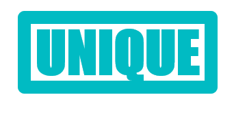 Unique | Object Shapes Wiki | Fandom