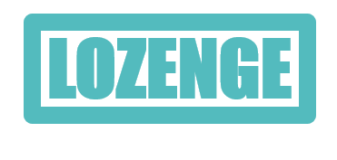 Lozenge | Object Shapes Wiki | Fandom