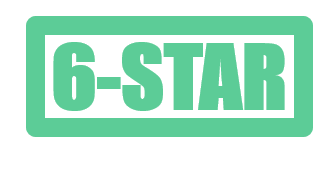6-Star | Object Shapes Wiki | Fandom