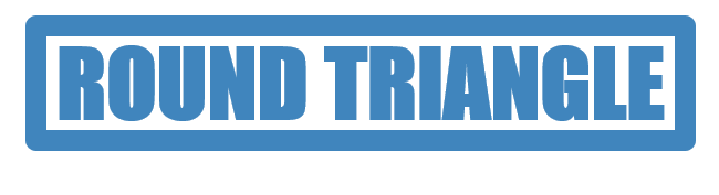 Round Triangle | Object Shapes Wiki | Fandom