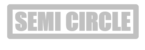 Semi Circle | Object Shapes Wiki | Fandom