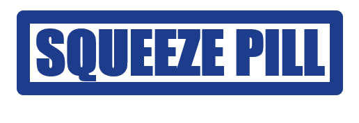 Squeeze Pill | Object Shapes Wiki | Fandom