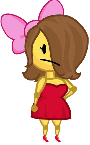 Dolly | Object Shapes Wiki | Fandom