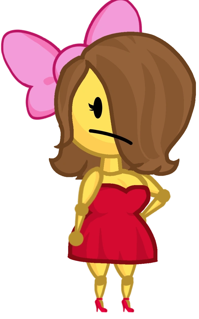 Dolly | Object Shapes Wiki | Fandom