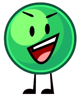 Green Ball | Object Shapes Wiki | Fandom