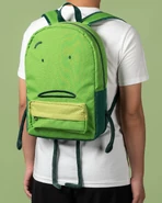 Liam Backpack & The Notes! T-Shirt Bundle | ONE Wiki | Fandom