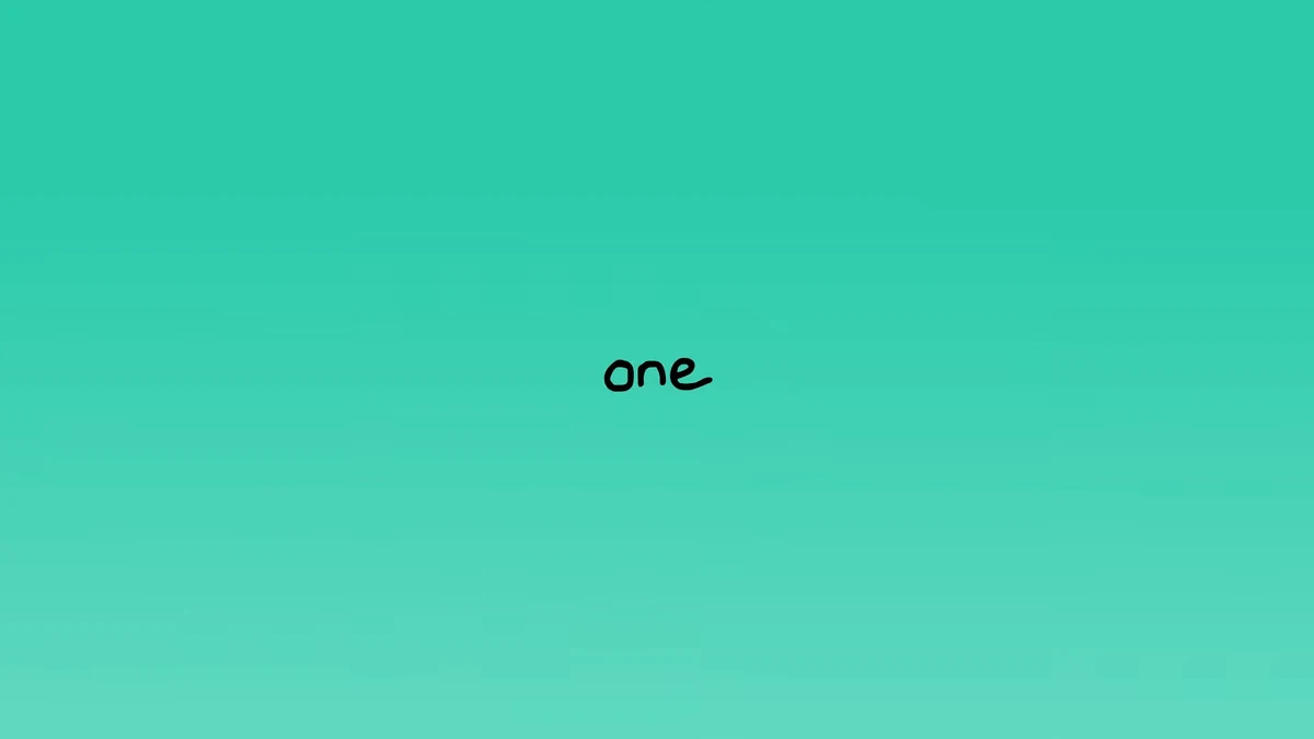 ONE | ONE Wiki | Fandom