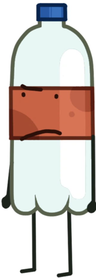 Bryce | ONE Wiki | Fandom