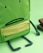 Liam Backpack & The Notes! T-Shirt Bundle | ONE Wiki | Fandom