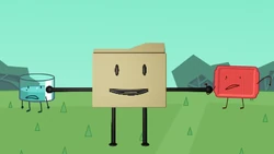 Folder | ONE Wiki | Fandom