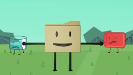 Folder | ONE Wiki | Fandom