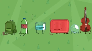 Tray | ONE Wiki | Fandom